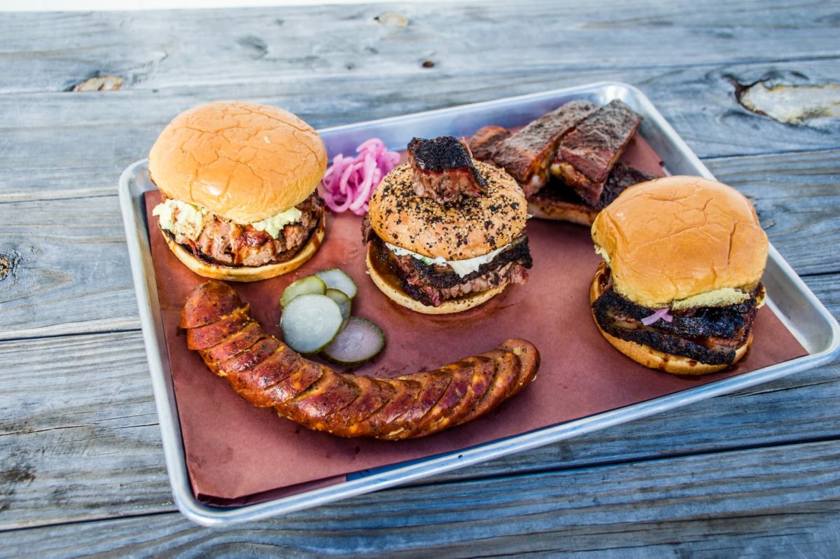 Home - Knight Fire BBQ
