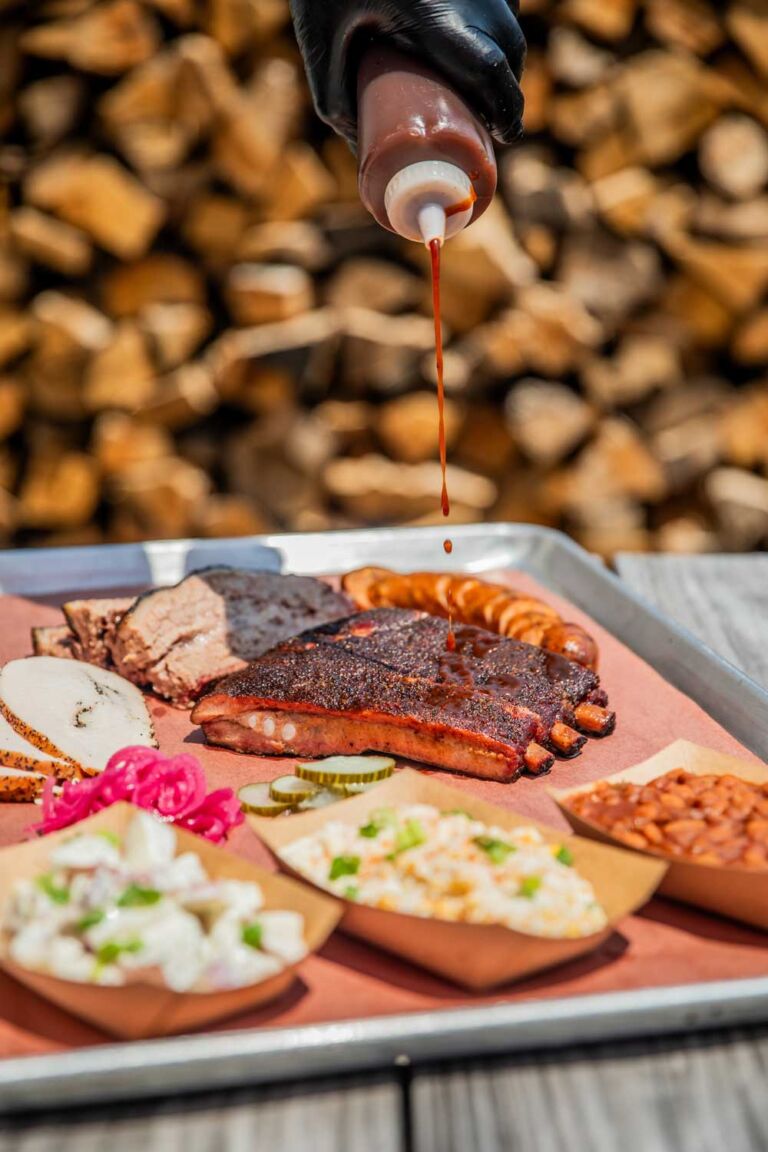 Home - Knight Fire BBQ